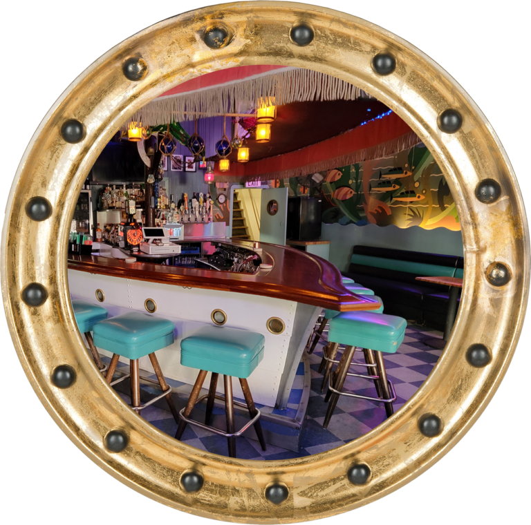 Marlin Club - Great drinks on Santa Catalina Island, CA